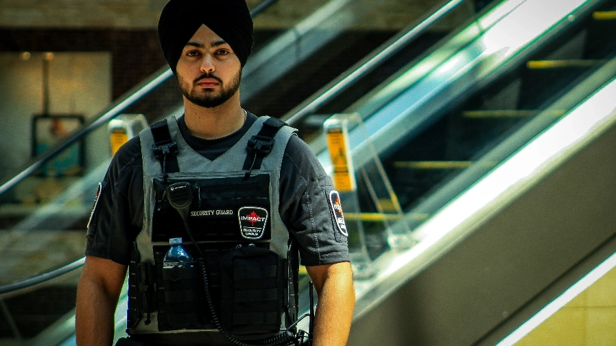 Impact | CORPORATE SECURITY